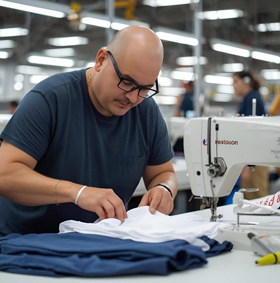 Key QC Points to Check on Every Garment Explained – Hook and Eye UK ...